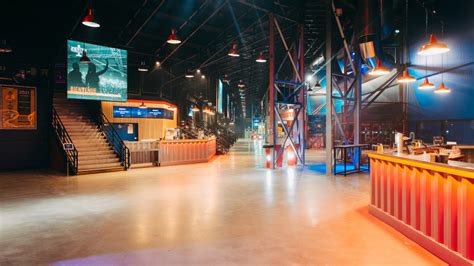 Tableau Dhonneur Nos Lieux Zénith Paris La Villette