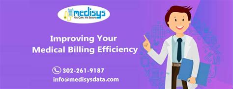 Improving Your Medical Billing Efficiency