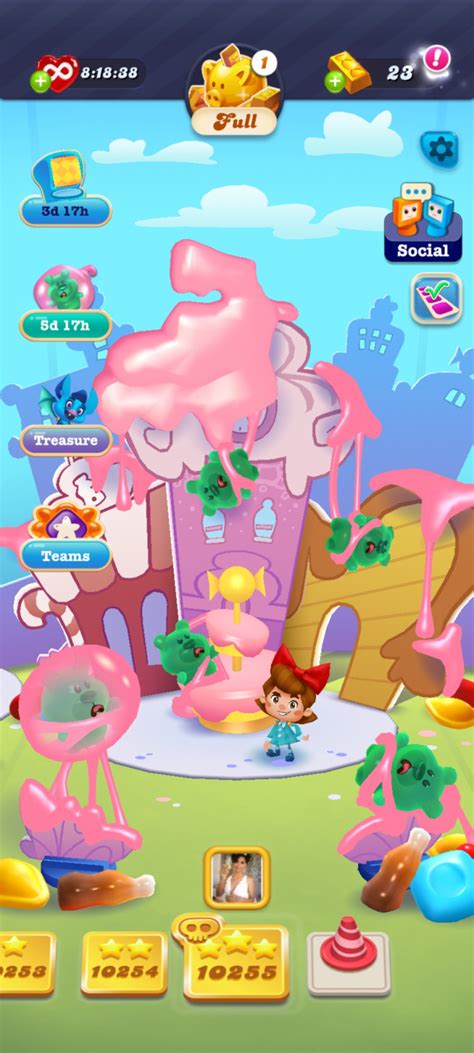 Waiting For New Levels And Another Season Just Started 😔 — King Community
