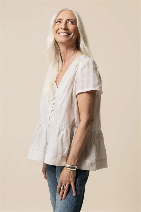 Nicks Dress And Blouse Sewing Pattern By Closet Core Blackbird Fabrics