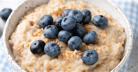 Diffferent Types Of Oats Insanely Good