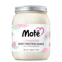 Протеин Mote Whey Protein Shake 617 г купить в интернет-магазине 5lb с ...