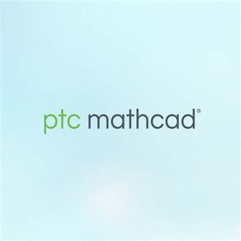 Mathcad A Ptc Technology On Linkedin Mathcad A Ptc Technology Youtube