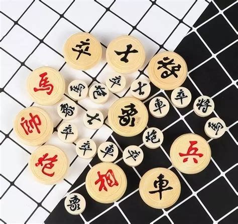 中国象棋马走日怎么走图解 象棋屋