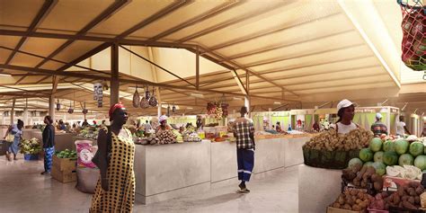 Le Grand Marché Richezassociés