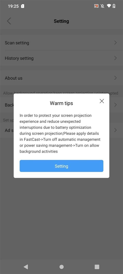 Fastcast Apk Download For Android Free