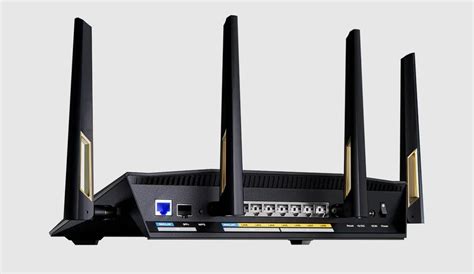 华硕 Rt Be88u Wifi 7 双频无线路由器 0x资讯