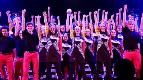 Carmel High School Choirs