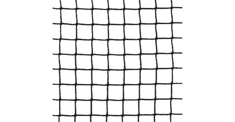 30mm Mesh Knotless Netting Multi Purpose Custom Net Mesh Huck