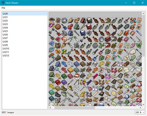 Need A Proper Tool Unpacking Current V4177x Ui2pack File Help