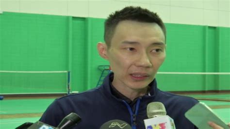 Zii Jia Perlukan Satu Gelaran Pulih Keyakinan Chong Wei Stadium Astro