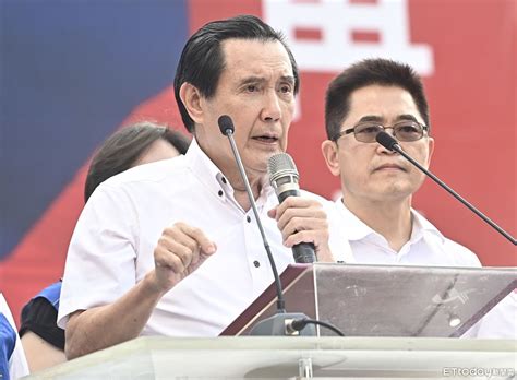 新聞 國民黨陷分裂？韓挺馬版全民調 溫朗東揭：藍營將分成「兩派」 Gossiping板 Disp Bbs