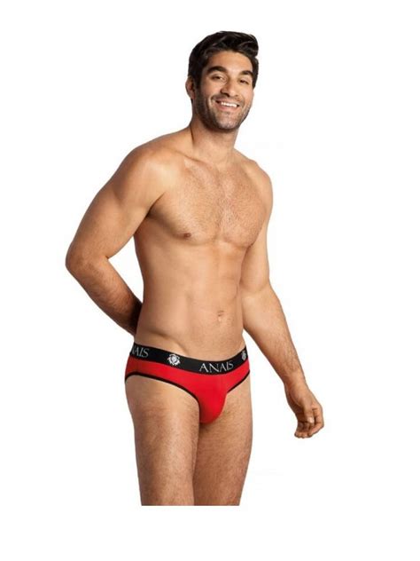 Soul Slip Muški Veš Sex Shop Argus