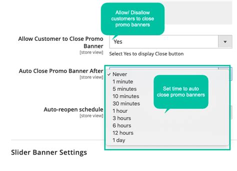 Magento 2 Promo Banner Extension Promotion Banners Mageplaza