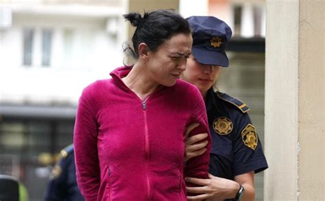 Ajša Ramić Ponovo Privođena Prijetila Sudskom Policajcu