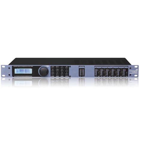 Driverack 260
