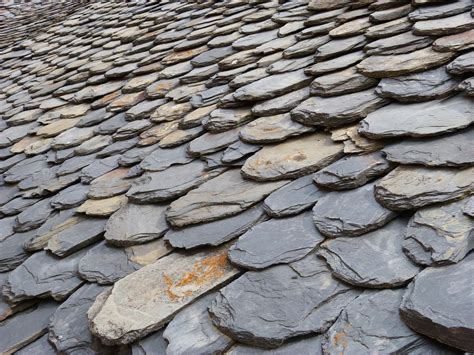 Slate Roof