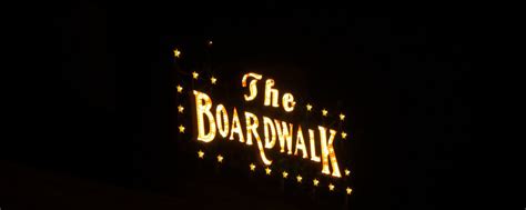 Disneys Boardwalk Entertainment Area