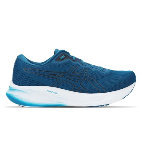 Asics Gel Pulse 15 Em Promoção Na Netshoes