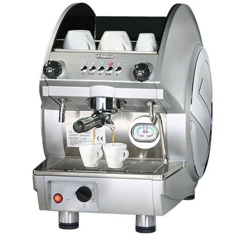 Профессиональная кофемашина Saeco Aroma Compact SM 100 от 187160.00