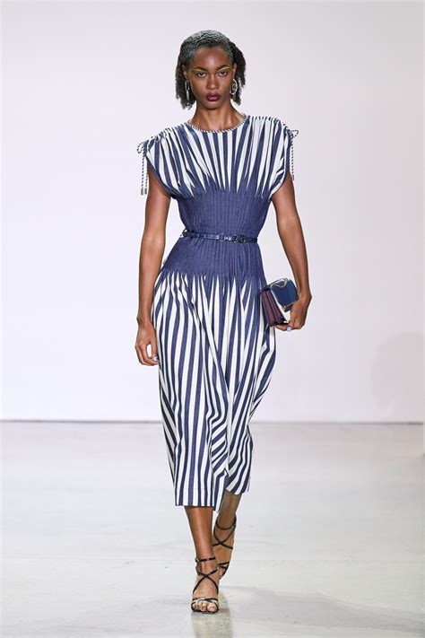Bibhu Mohapatra Spring 2023 Ready To Wear Collection Vogue