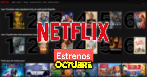 Halloween Llega A Netflix En Octubre Con Estos 10 Estrenos Imprescindibles