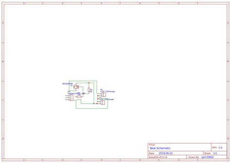 Mosfet OSHWLab
