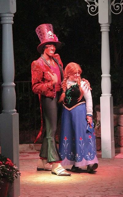 Villains Descend On Walt Disney World In Rock Your Disney Side 24 Hour