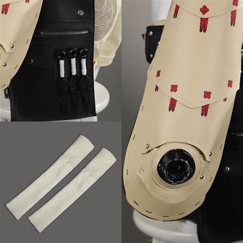 Final Fantasy Vii Rebirth Yuffie Kisaragi Cosplay Costume Winkcosplay