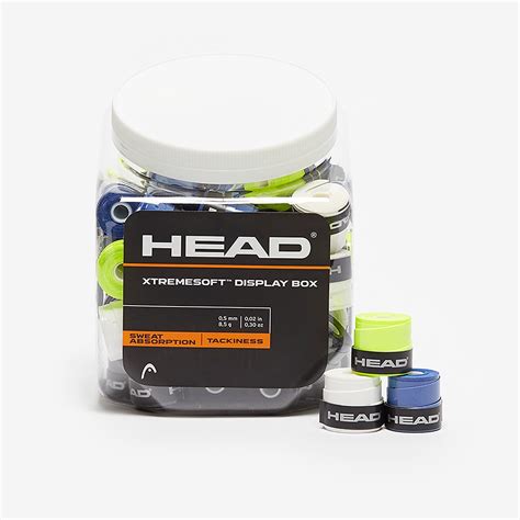 HEAD Xtreme Soft x70 Box - Mixed - Accessories