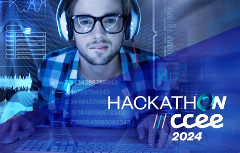 Inscrições Abertas Para Hackathon Ccee Com Foco Na Abertura De Mercado