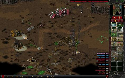 C C Reloaded Pre Release V2 3 0 AI Battle Nod Playtest 1 Video ModDB