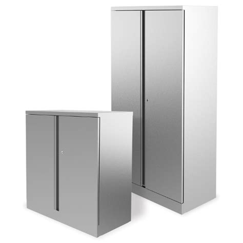 Cupboards Mid Range Charter Office Furniture