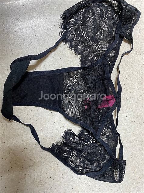 라센자 빅토리아 시크릿 속옷 판매 여성의류 중고나라