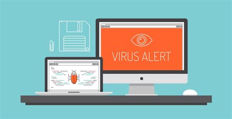 The Evolution Of Computer Viruses From Creeper To Modern Malware