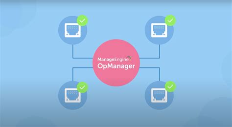 Conheça o recurso de monitoramento de Ethernet do OpManager