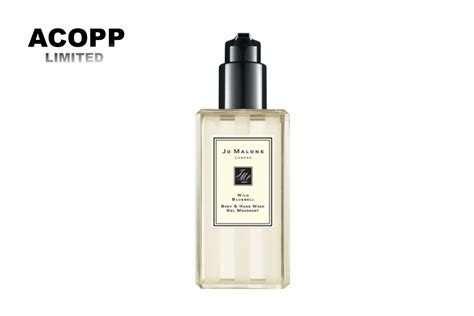 Jo Malone Jo Malone 祖馬龍 藍風鈴手部及身體沐浴凝膠250ml 平行進口 Hktvmall 香港最大網購平台