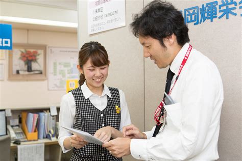 福岡医療秘書福祉専門学校／卒業後のキャリア（医療秘書科医療事務・秘書大石 奈美さん）【スタディサプリ 進路】