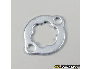 Plaque pignon de sortie de boîte mm Derbi Aprilia Gilera FB Mondi