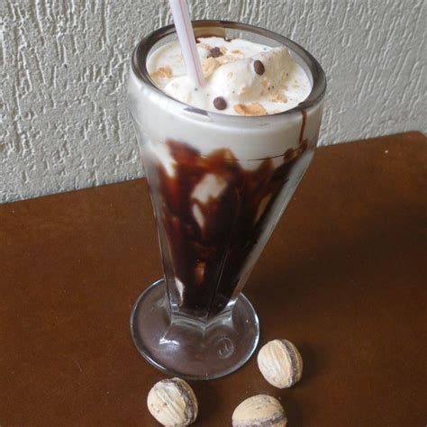 Receita De Milk Shake De Amandita Contato3201187 Cybercook