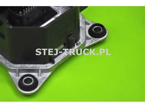 Fciom Control Unit Lights Module Volvo 22771624 Renault 7422771624