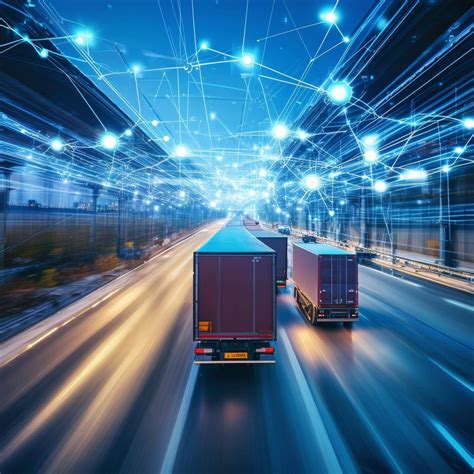 How Link Labs Iot And Transportation Management Systems Tms Help Logistics Operations
