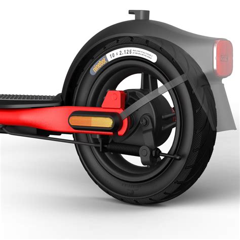 Купить электросамокат Ninebot KickScooter D18U в Саратове по цене 30990 ...