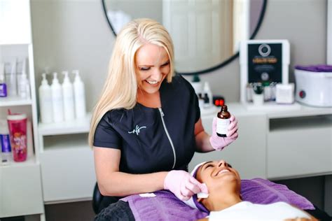 Absolutely Fabulous Spa Frisco Tx