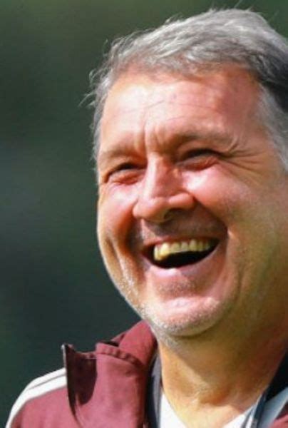 Tata Martino Recibe Una Fuerte Crítica De Uno De Los Mejores Dt De La