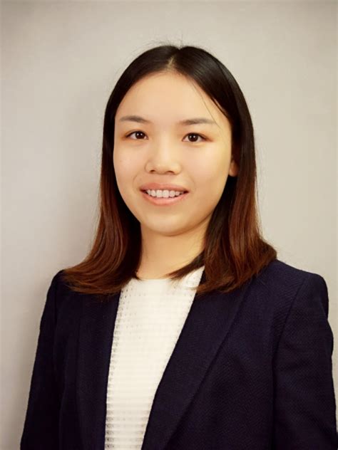 Lan Luo Phd Rutgers School Of Public Health