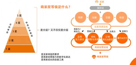 2025最新阿里巴巴国际站如何提升店铺商家星等级？ 知乎