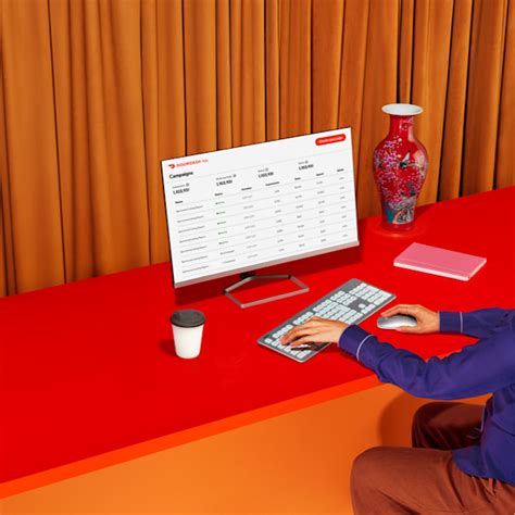Doordash Ads Platform Launch Optimize And Track Campaigns Doordash Ads