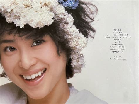Yahoo オークション 未開封新品LP松田聖子 SUPREME 1986年シール