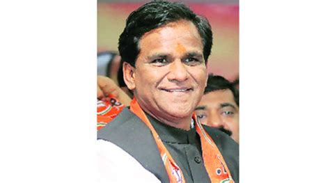 Shiv Sena Should Stop Targeting PM Modi Says Raosaheb Danve Mumbai